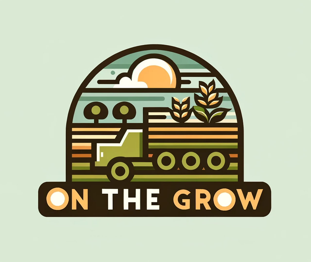 On the Grow - UX UI Designer - Joseph Gower Product Designer